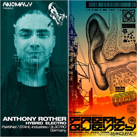 Dutcher Les Presentamos A Anthony Rother Que Es Parte Facebook