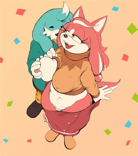 Rule 34 2023 Absurd Res Anthro Anthro On Anthro Artist Name Artist