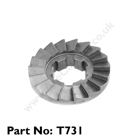 Triumph Kick Start Ratchet T731 Ace Classics