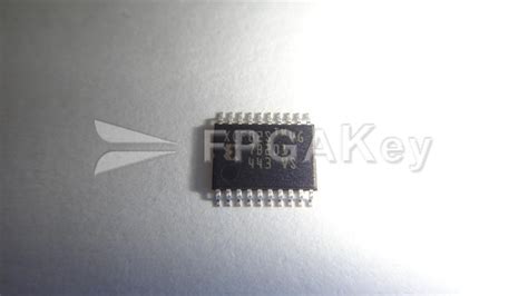 XCF SVOG C Of Xilinx Memory Configuration Proms For FPGA S FPGAkey