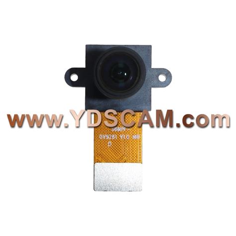 Yds U6mpf Ov9281 V1 0 Nir 1MP Ov9281 Global Shutter Mipi And Dvp Interface No IR Fixed Focus