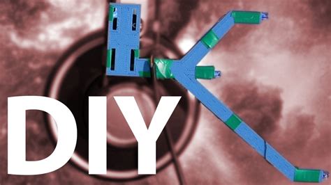 10 Gaming Head Tracker Diy Tutorial Youtube