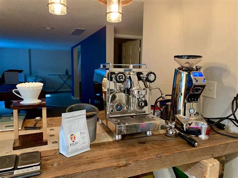 gaggiuino overview the single mod for adding pressure temp and steam control r espresso