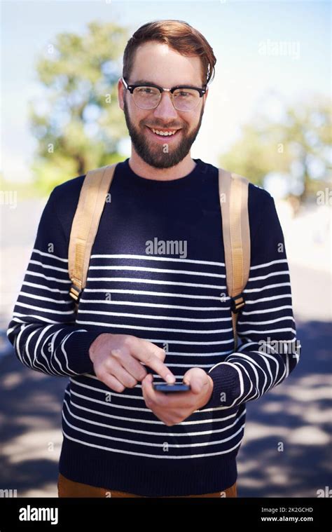 The Epitome Of Geek Meets Hip Meet The Modern Hipster A Handsome Young