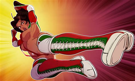 But She Can Make A Comeback By Crisisbeat Hentai Foundry