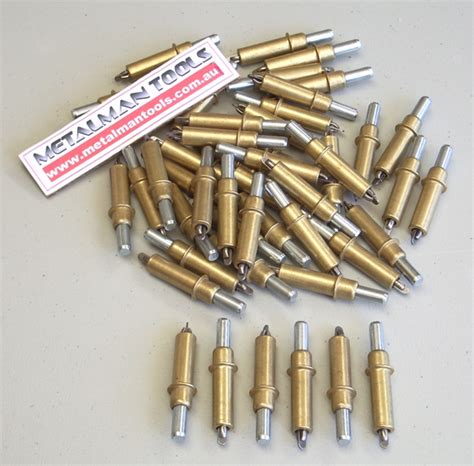 Cleco 50 X 3 16 Metal Man Tools