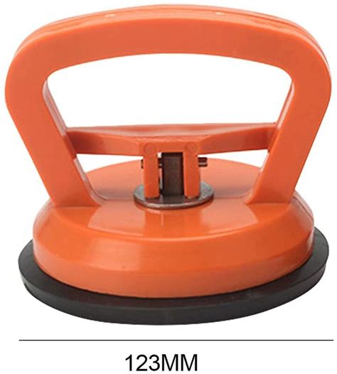 자세히 자동차 덴트 풀러 타일 추출기 바닥 타일 유리 빨판 제거 유리 기중 장치 캐리어 도구 단일 발톱 빨판 취급 창고 및 운송 장비