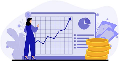 Premium Finance Illustration Pack From Business Illustrations