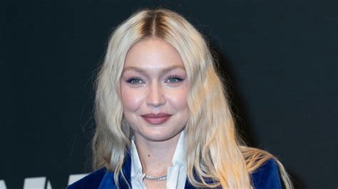 Gigi Hadid Shares Bikini Photos After Arrest In Cayman Islands — Celebwell