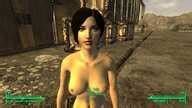 Post Fallout Fallout New Vegas Veronica