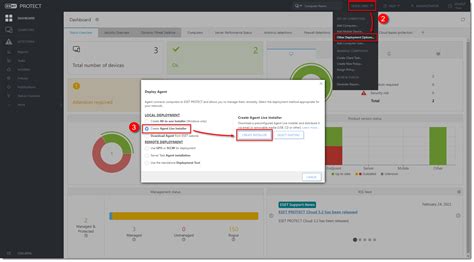[kb8239] Install Eset Endpoint Antivirus For Macos On A Client