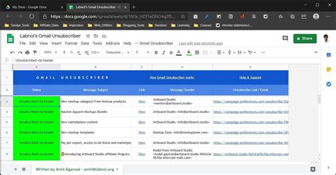 3 ways to mass unsubscribe gmail in 2024