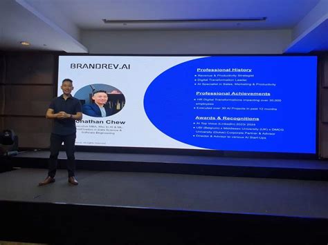 Jonathan Chew On Linkedin Ai Generativeai Digitaltransformation