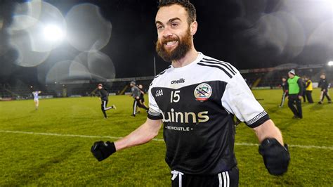 Kilcoos Conor Laverty Talks Work Life Balance And How Upsets Are Still