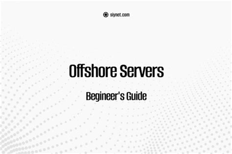 Understanding Apache Virtual Hosts A Complete Guide For 2025 Siynet