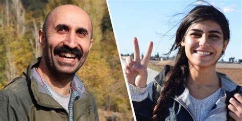 Periodistas Como Nazim Daştan Y Cihan Bilgin Serán Quienes Lograrán Los