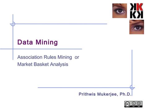 Data Mining Arm 2009 V0 Ppt