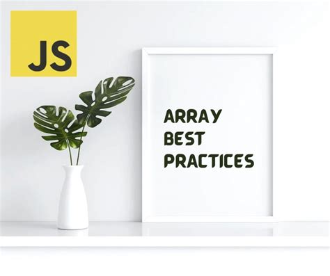 Ali Hossain On Linkedin In Javascript Arrays Are Versatile Data