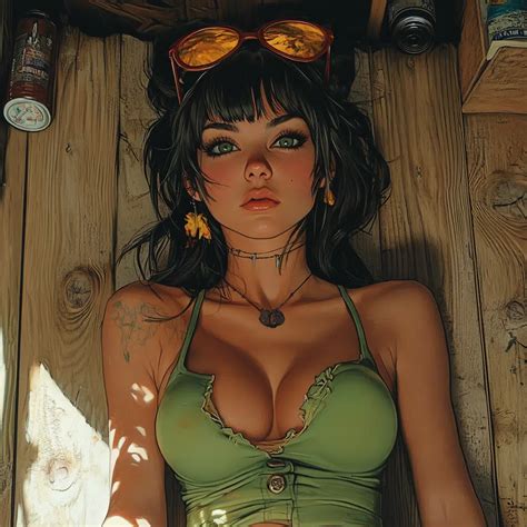 Vivi One Piece The Remarkable Journey Of A Princess