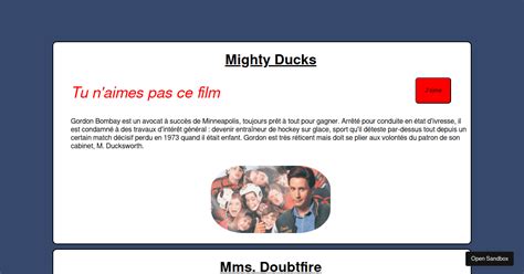 React Search Box Examples Codesandbox