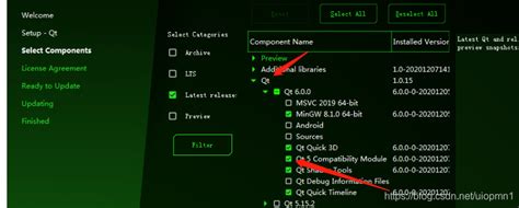 qt6中qtextcodec头文件找不到 qt6 qtextcodec 被替换 csdn博客