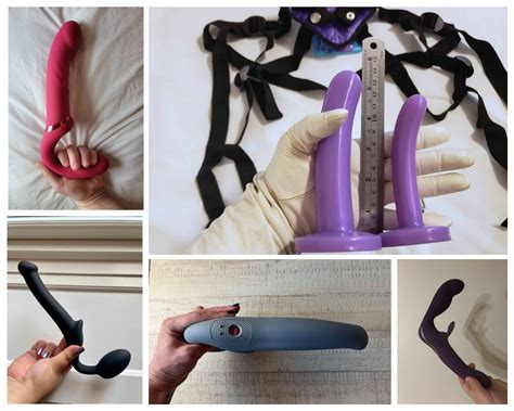 Best Strap Ons For Lesbians Actually Tested Bedbible Com