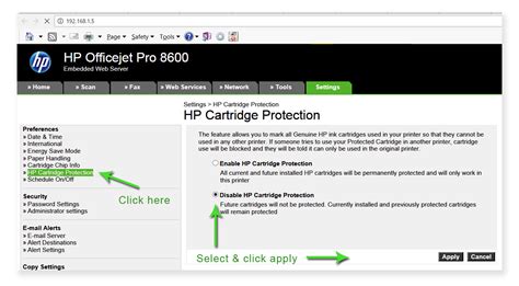 Hp 6500 Ink Level Reset