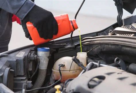 7 Reasons Your Engine Temperature Light Is On And How To Respond