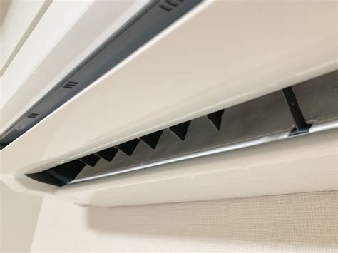 エアコンのパテ埋めをdiy！やり方を図入りで解説＆おすすめのパテ 住むを楽しむ「スムタノ」