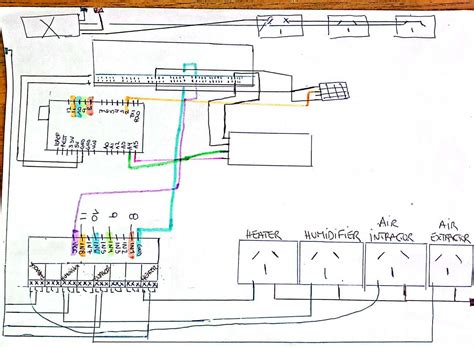 Higrometro Casero Problema Hardware Arduino Forum