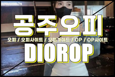 공주오피 디올오피 공주op 공주시 1등 Op사이트