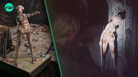 Silent Hill Nurses Wallpaper