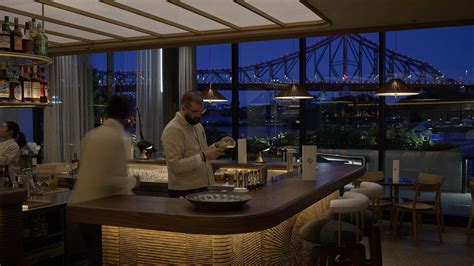 Supernormal Brisbane Brisbane City Review