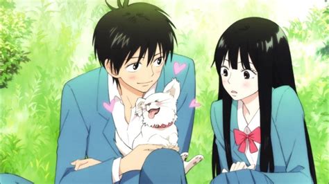 Top 10 Romance Anime With A Happy Ending Youtube