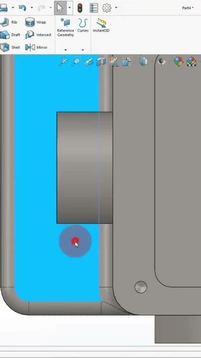 Solidworks Simulation Tutorial Youtube