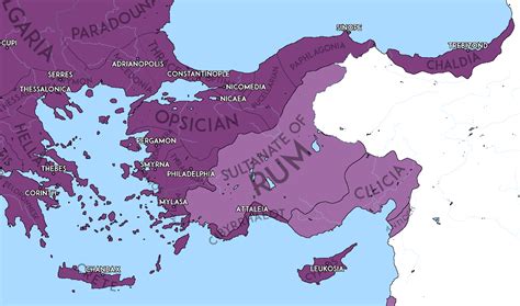 Episode 249 Life In Byzantine Anatolia The History Of Byzantium