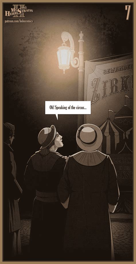 Eng Mr Bobo Bobocomics My Own Herr Strauss 2 The Traveling