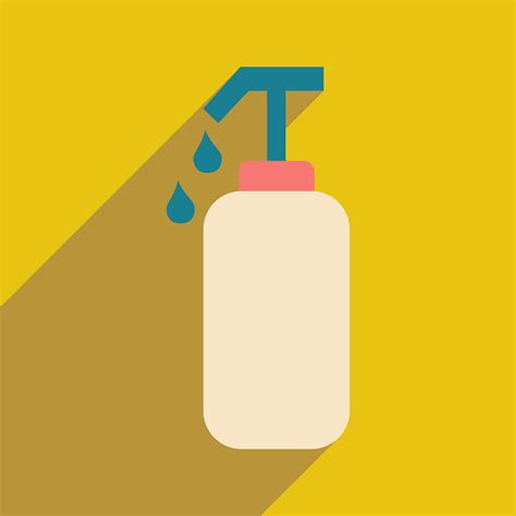 그림자 아이콘 및 모바일 응용 프로그램 크림 벡터와 평면 Ai Eps Uidownload