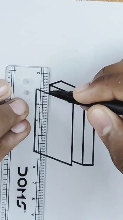 3d Drawing Pattern Ytshorts Ytviral Youtube