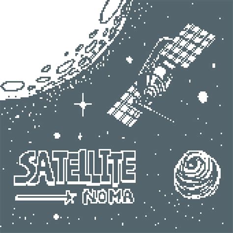 Satellite 音乐世界cytus Iiwikibwiki哔哩哔哩 Satellite 音乐世界cytus Iiwikibwiki哔哩哔哩