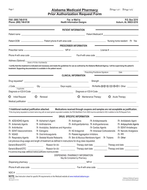 Louisiana Medicaid Application Form Pdf
