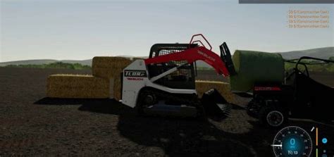 Brand Lance Mods Fs22 Mods Farming Simulator 22 Mods