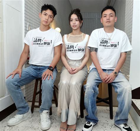 專訪／柯震東拉宋芸樺全裸「正面遛鳥也沒問題」 親授把妹絕技 娛樂星聞