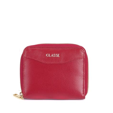 Carteira Feminina Classe Andaraki