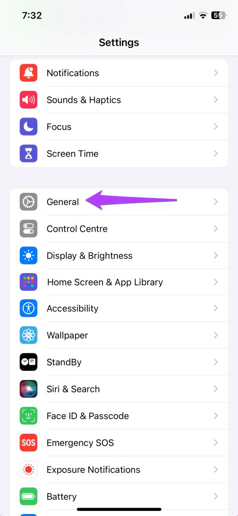 3 Ways To Fix Volume Level Keeps Going Up Or Down On IPhone Guiding Tech