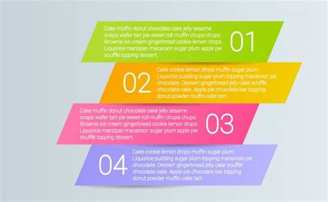 20 Css Infographic Examples Snippet Onaircode