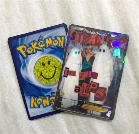 Phoebe Pokemon Card By Thehih On Instagram Scrolller