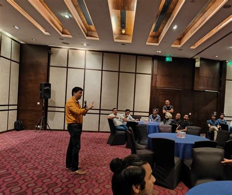 Sumit Dwivedi Posted On Linkedin