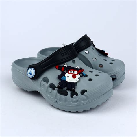Купить Кроксы для мальчика тм Виталия Crocs в Киеве. Интернет-магазин ...