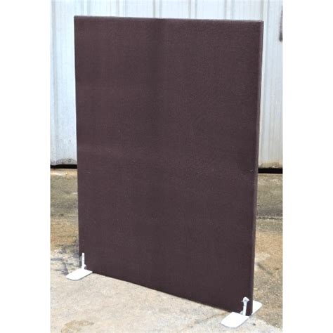 Free Standing Partition Size 150H X 90W Cm Room Divider Partition Office Partition Shopee